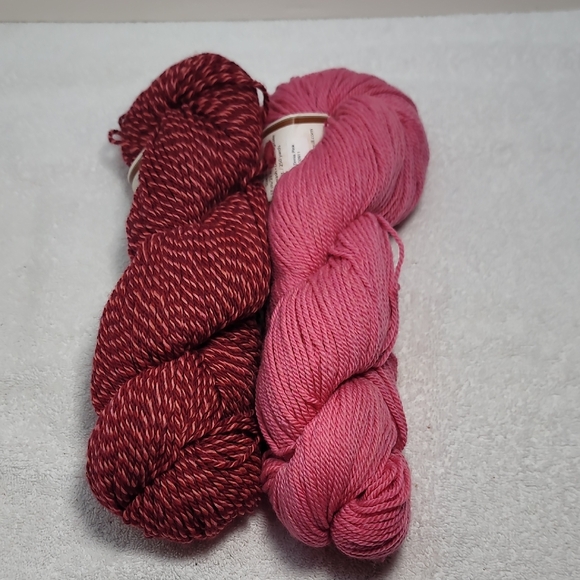 Shepards Wool | Art | Shepards Wool Yarn 2 Skeins | Poshmark